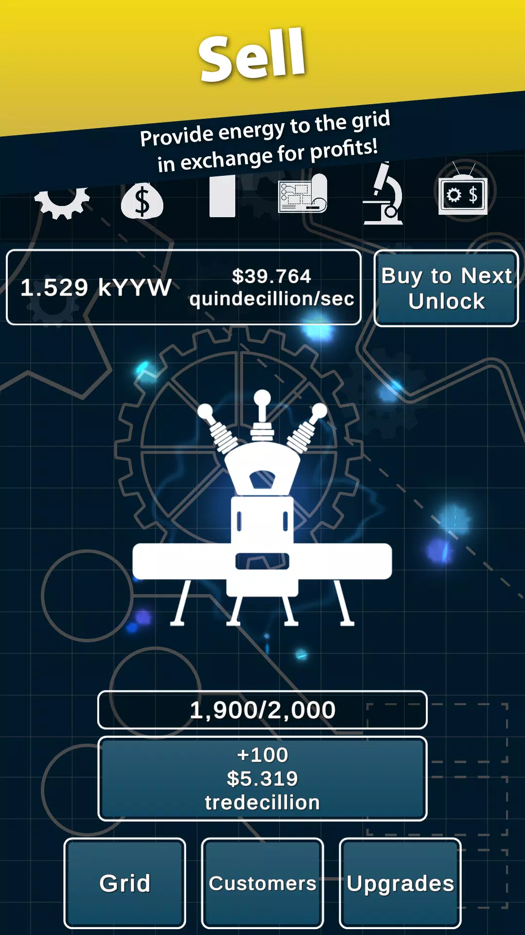 Download Idle Power for PC / Windows / Computer