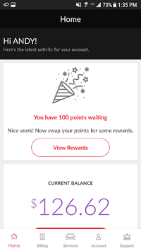 Download MyDISH for PC / MAC / Windows