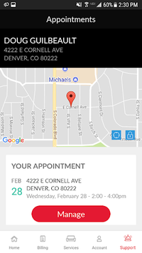 Download MyDISH for PC / MAC / Windows