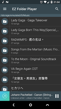 Download EZ Folder Player Free for PC / MAC / Windows