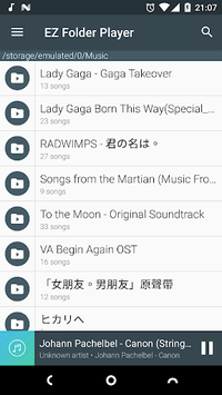 Download EZ Folder Player Free for PC / MAC / Windows