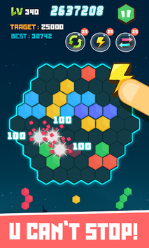 Download Hex Puzzle Classic for PC / MAC / Windows