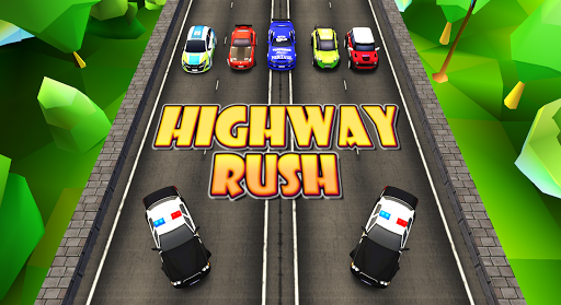 Download Highway Rush: Ultimate Traffic Racing for PC / MAC / Windows