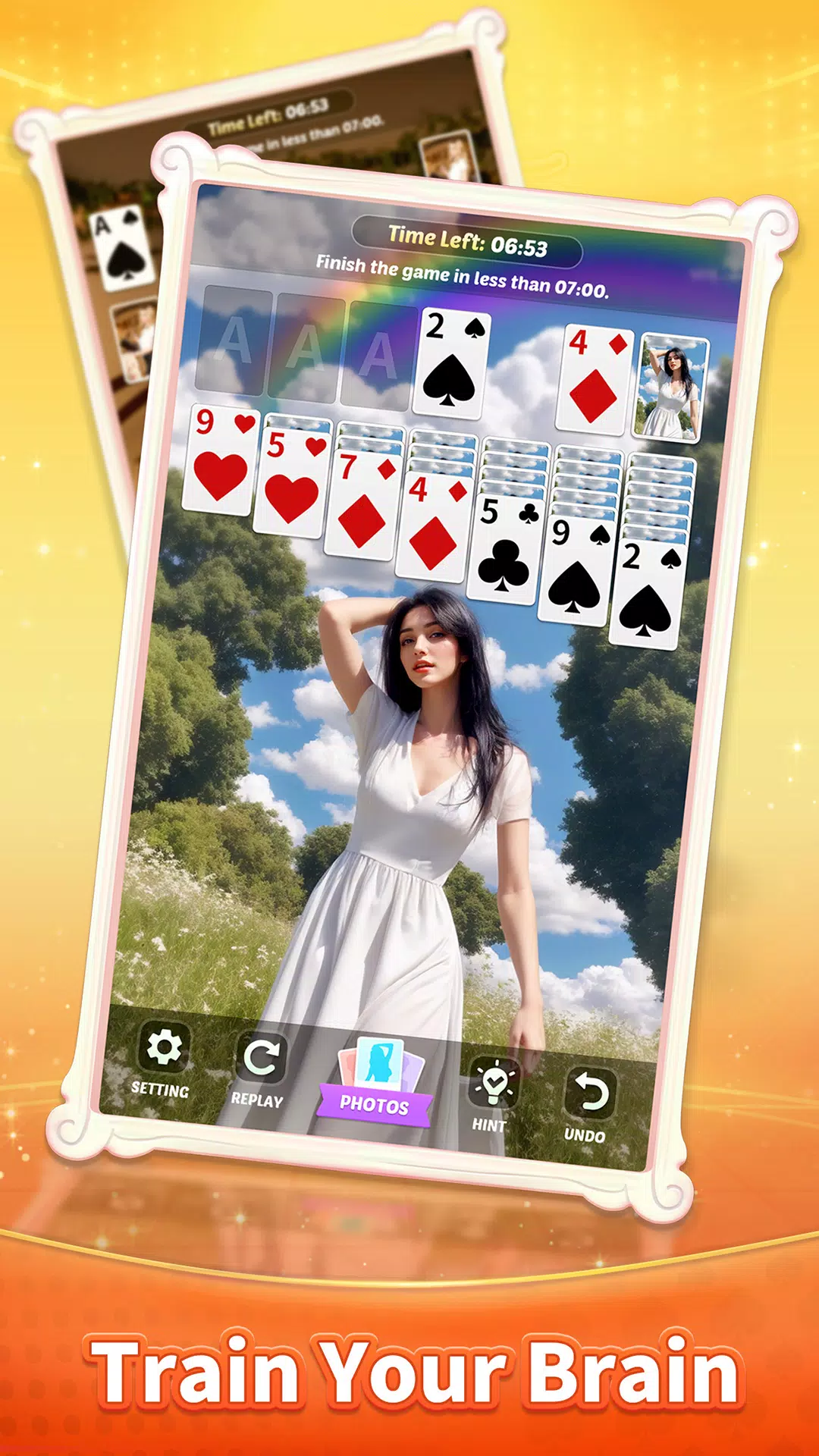 Download Solitaire Journey for PC / Windows / Computer