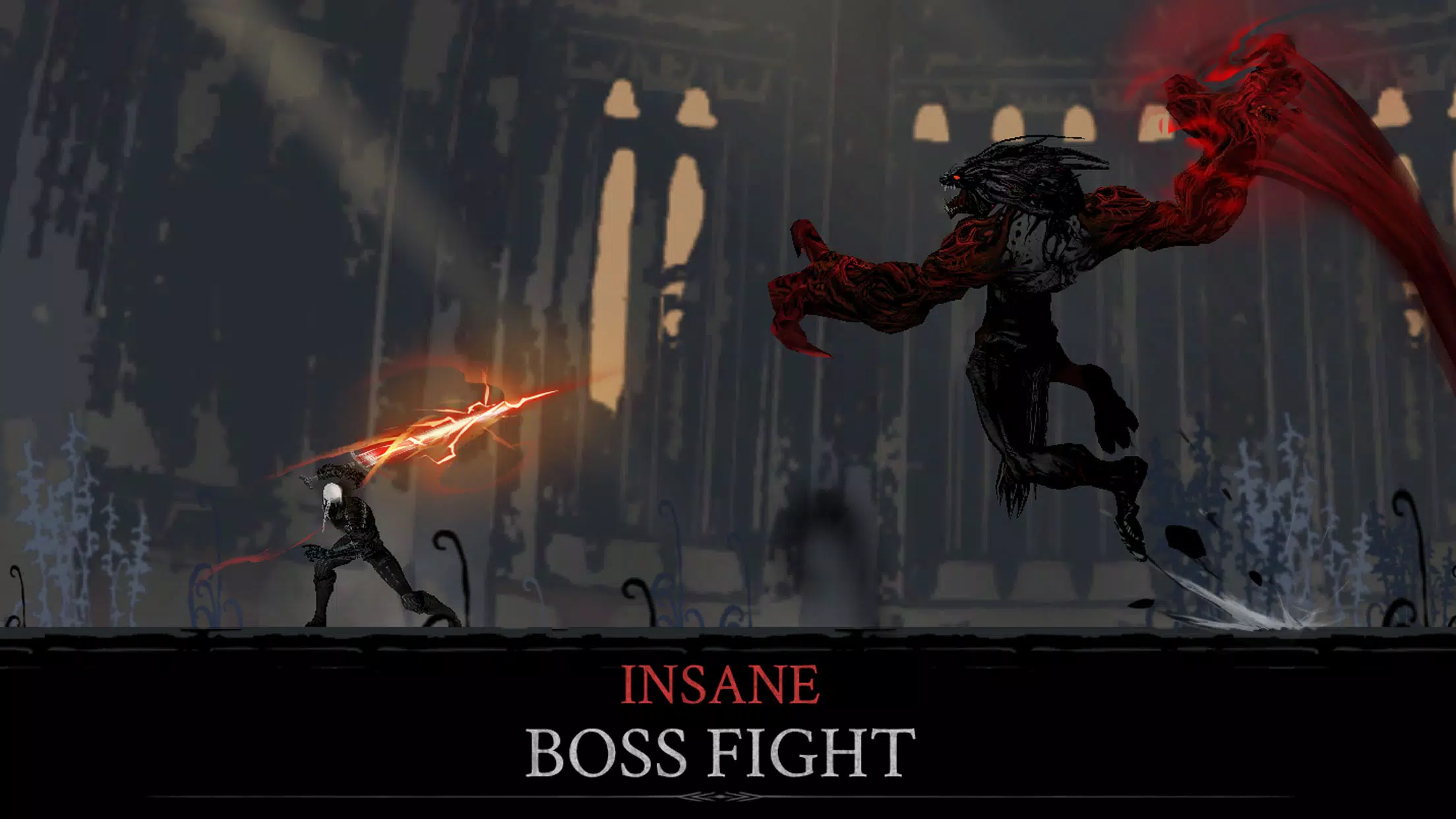 Download Shadow Hunter Offline Games for PC / Windows / Computer