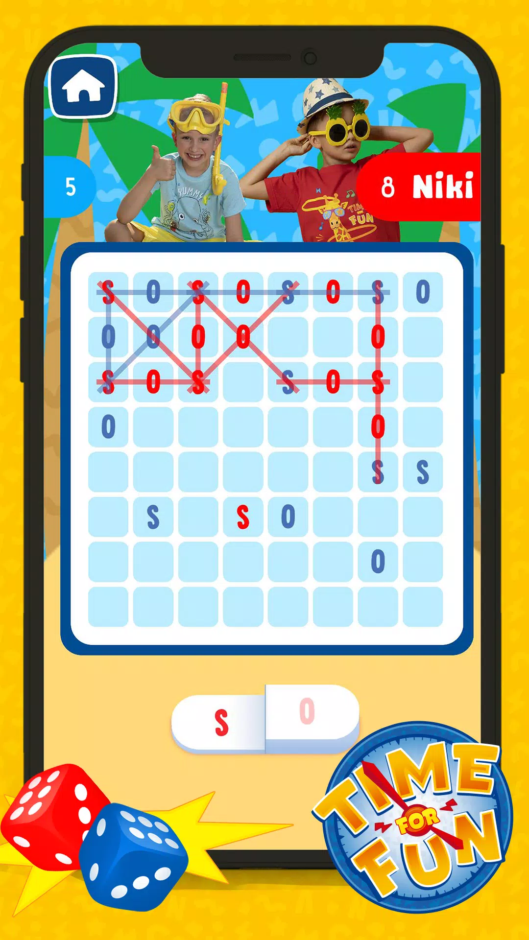 Download Vlad and Niki - Pastimes for PC / Windows / Computer