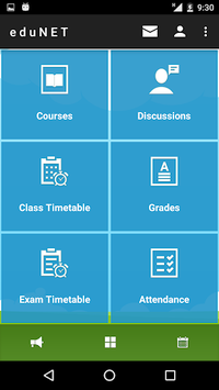 Download eduNET.BH for PC / MAC / Windows
