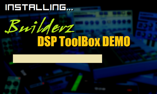 Download Caustic 3 Builderz DSP Demo for PC / MAC / Windows