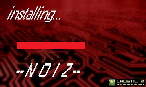 Download Caustic 3 Noiz for PC / MAC / Windows