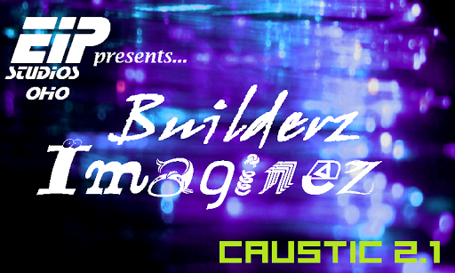 Download Caustic 3 Builderz Imaginez for PC / MAC / Windows