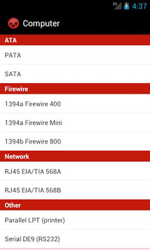 Download Pinouts for PC / MAC / Windows