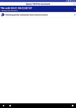 Download Epson TM Print Assistant for PC / MAC / Windows