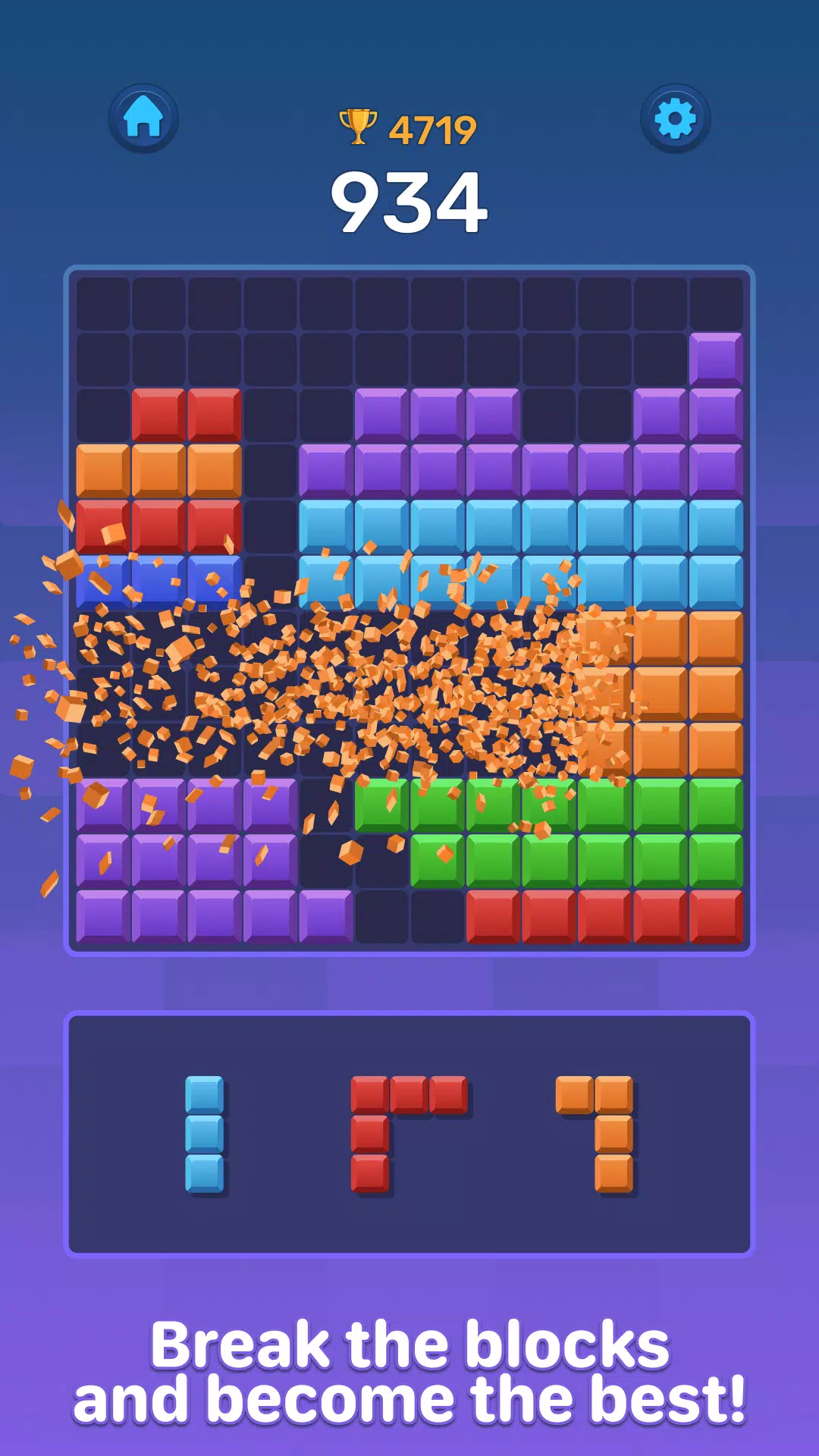 Download Boom Blocks for PC / Windows / Computer