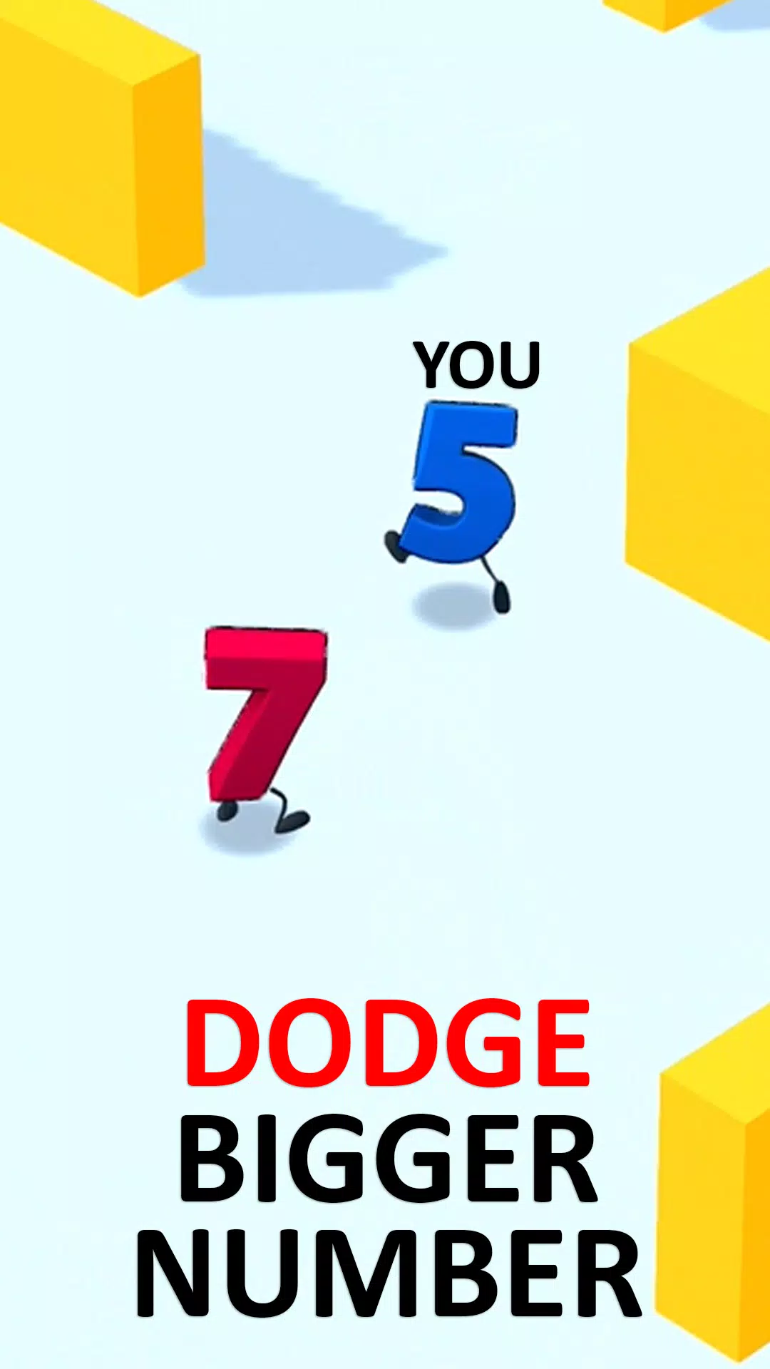 Download Number Hide and Seek for PC / Windows / Computer