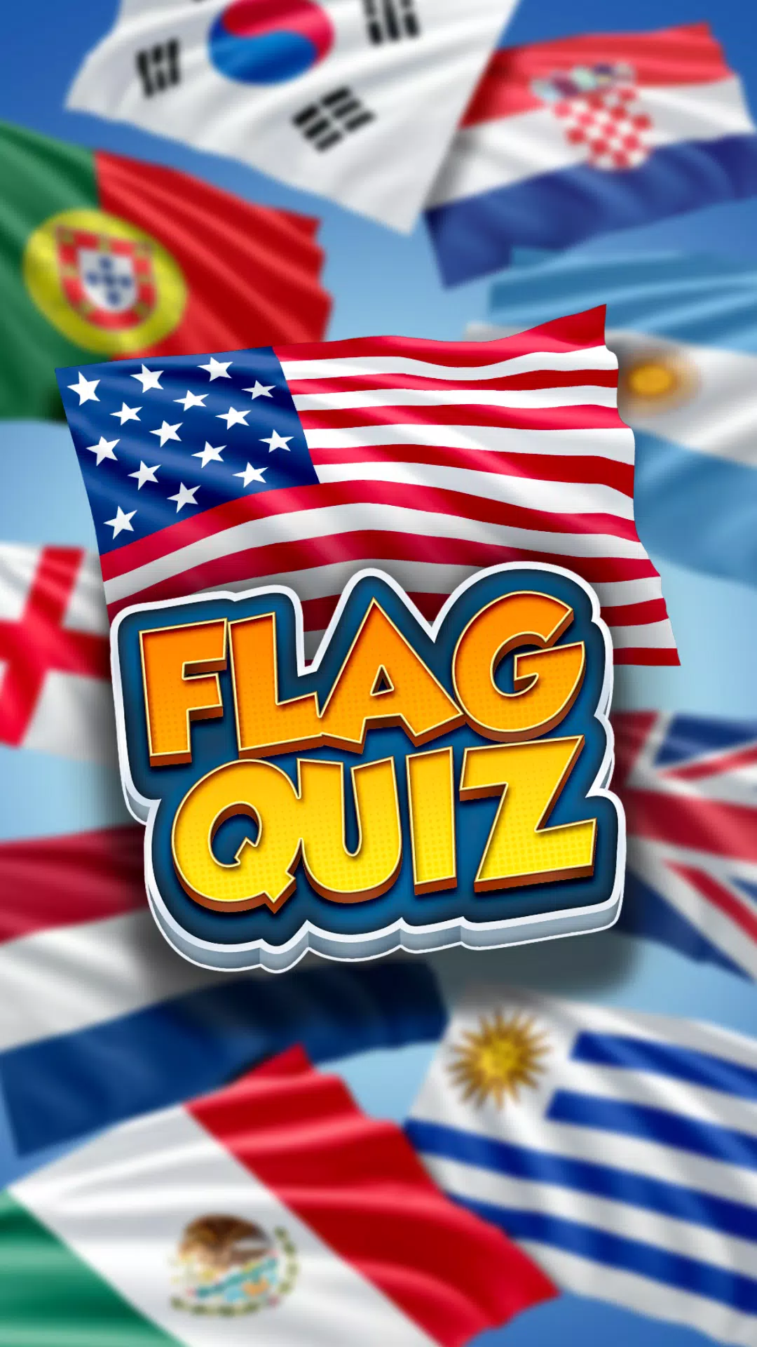 Download Flags Quiz for PC / Windows / Computer