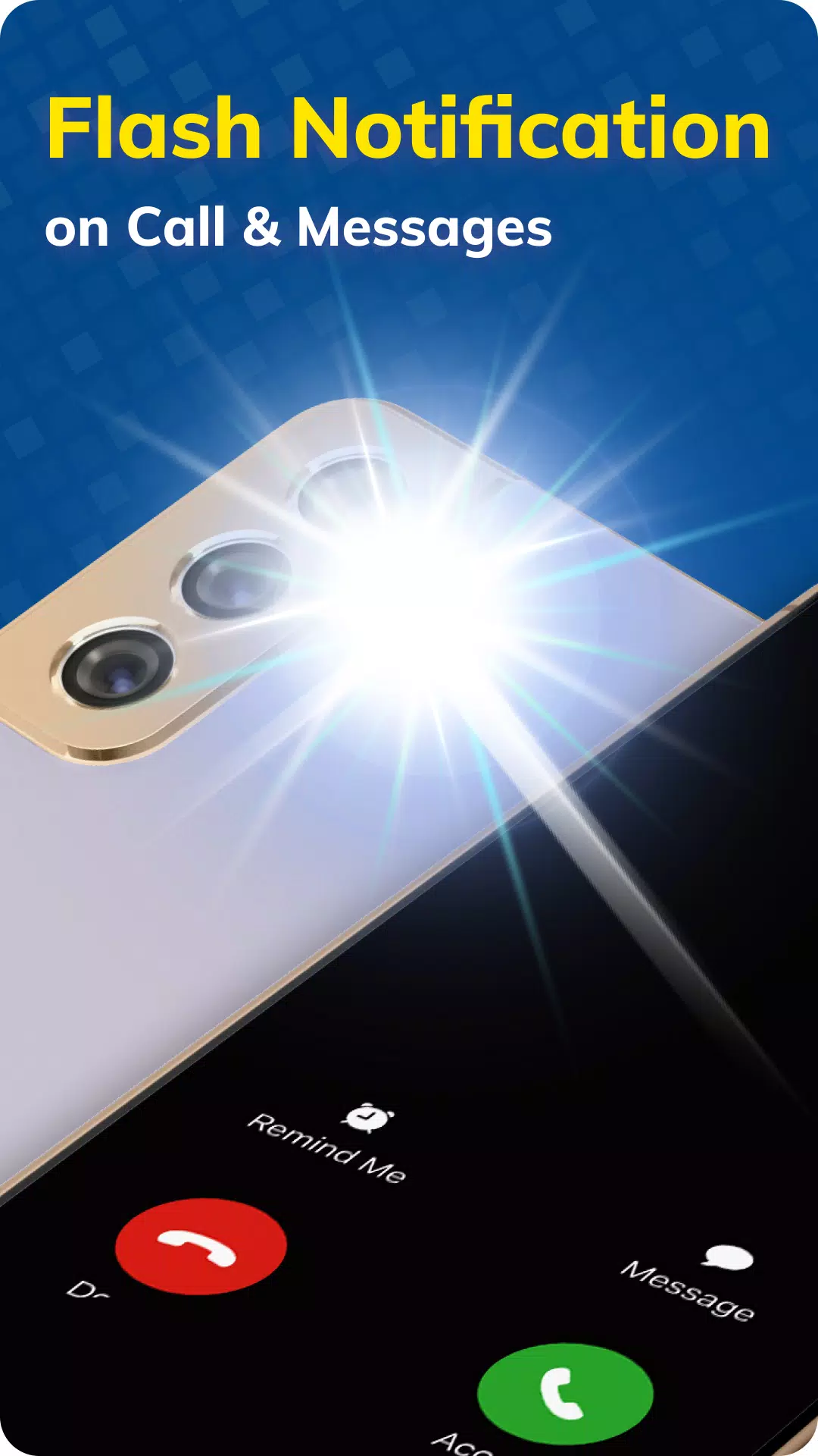 Download Flash Alerts: Flashing Lights for PC / Windows / Computer