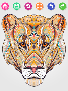 Download Mandala Coloring Pages for PC / MAC / Windows