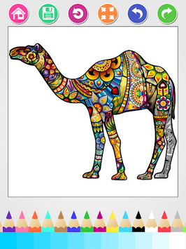 Download Mandala Coloring Pages for PC / MAC / Windows