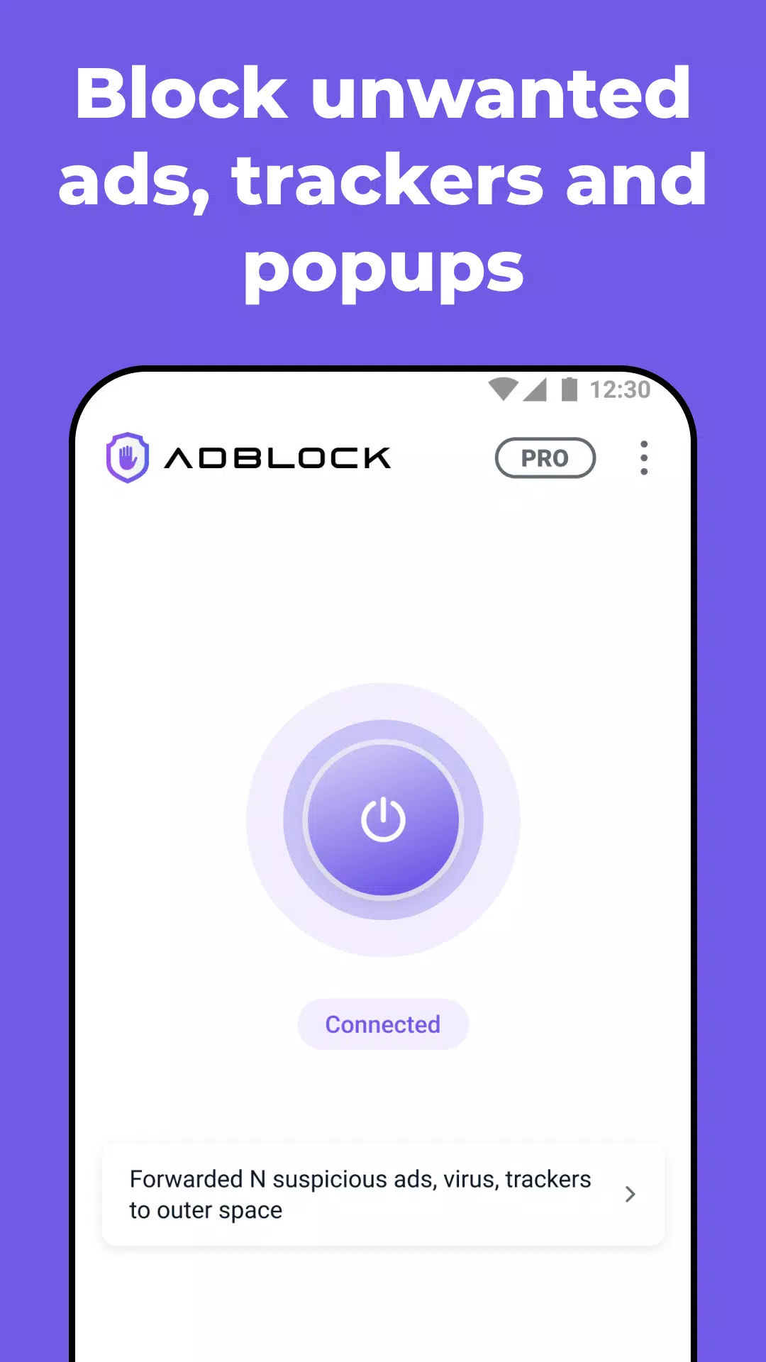 Download Wize AdBlock VPN for PC / Windows / Computer