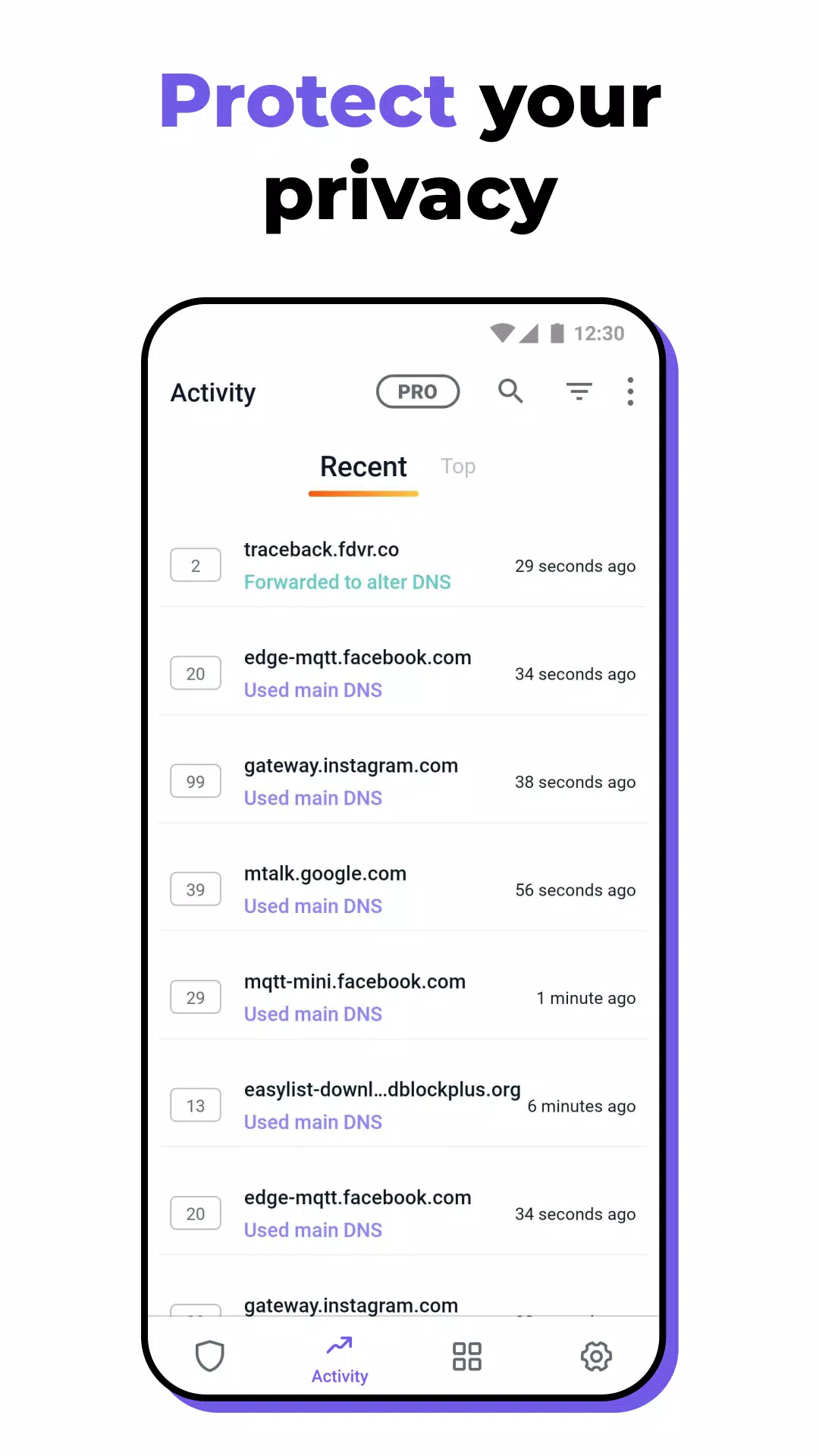 Download Wize AdBlock VPN for PC / Windows / Computer
