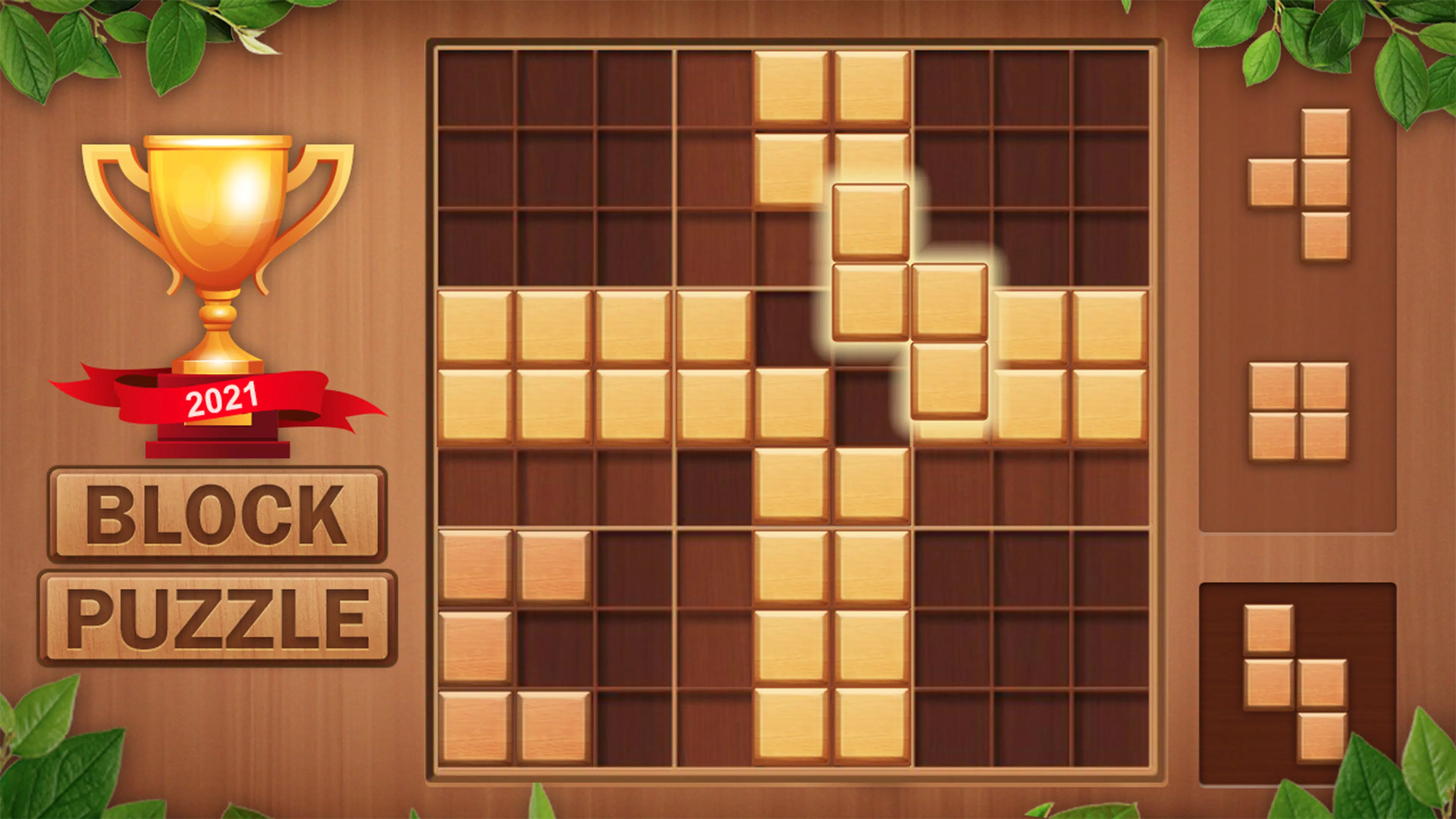 Download Block Puzzle Sudoku for PC / Windows / Computer