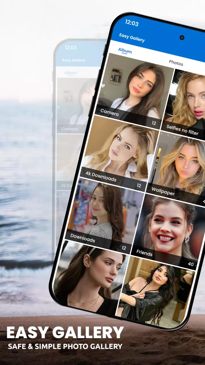 Download Photo Gallery for PC / Windows / Computer