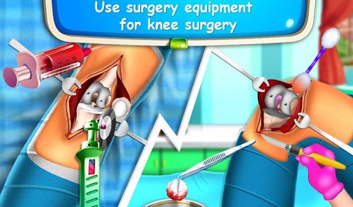 Download Live Virtual Surgery Multi Surgery Hospital for PC / MAC / Windows