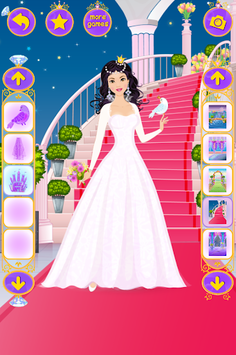 Download Wedding Dress Up - Bride makeover for PC / MAC / Windows