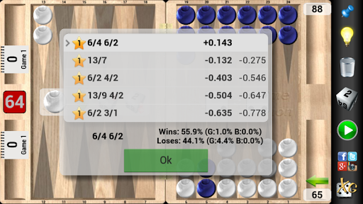 Download XG Mobile Backgammon for PC / MAC / Windows