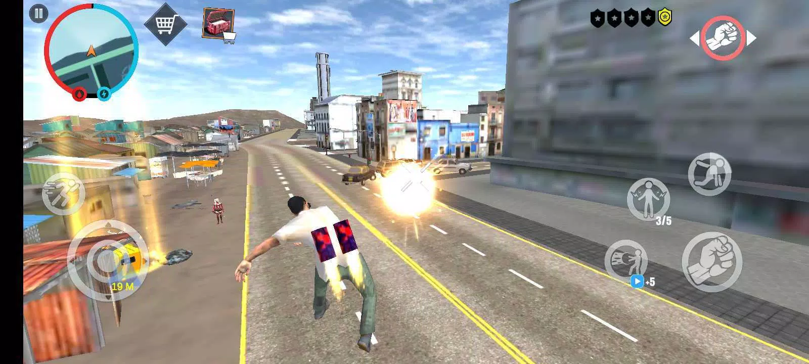 Download Gangster party for PC / Windows / Computer