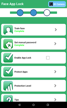 Download Face App Lock for PC / MAC / Windows