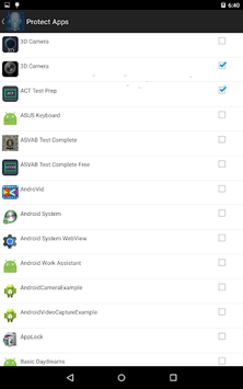 Download Face App Lock for PC / MAC / Windows