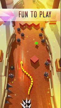 Download Tap Snake for PC / MAC / Windows