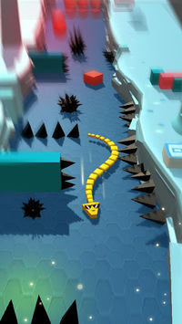 Download Tap Snake for PC / MAC / Windows