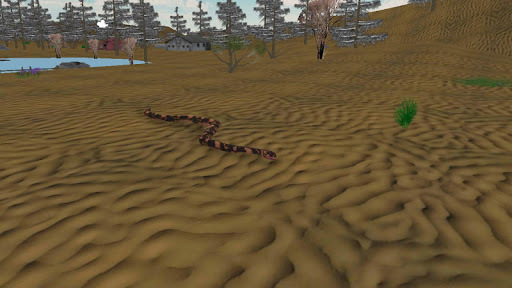 Download Anaconda Snake Simulator 3D for PC / MAC / Windows