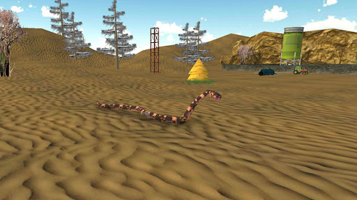 Download Anaconda Snake Simulator 3D for PC / MAC / Windows