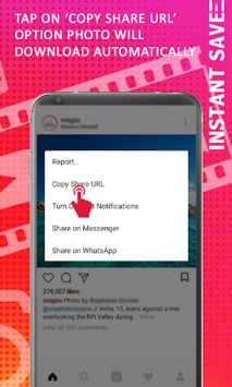 Download Instant Save for PC / MAC / Windows