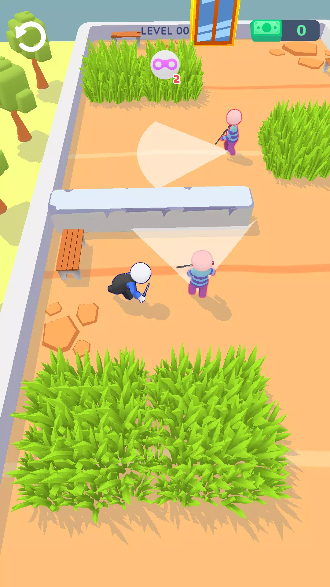 Download Stealth Hitman for PC / Windows / Computer