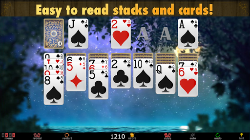 Download Full Deck Solitaire for PC / MAC / Windows