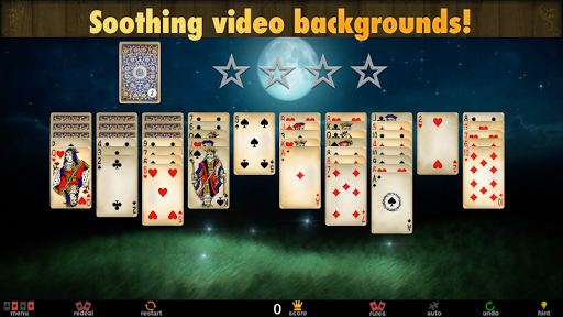 Download Full Deck Solitaire for PC / MAC / Windows