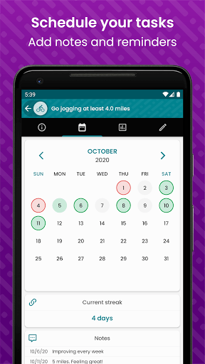 Download HabitNow Daily Routine Habits And To Do List For PC MAC 