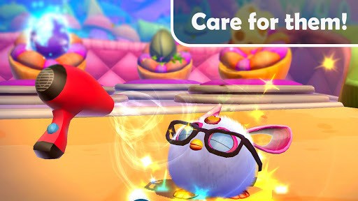 Download Furby Connect World for PC / MAC / Windows