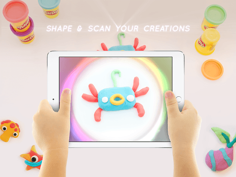 Download Play-Doh TOUCH for PC / MAC / Windows