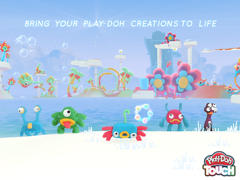 Download Play-Doh TOUCH for PC / MAC / Windows