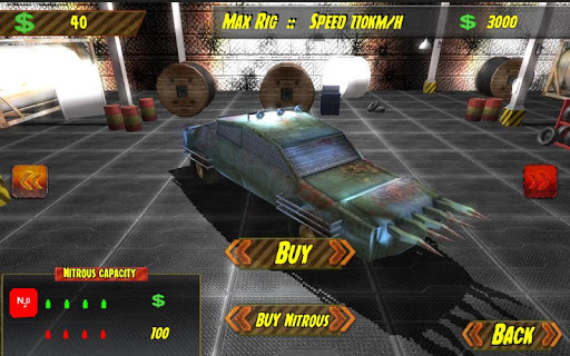 Download Dead Roadkill Highway for PC / MAC / Windows