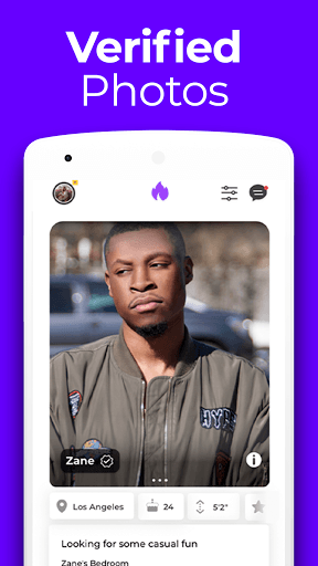 Download HUD - The Casual Dating App to Date New People for PC / MAC ...