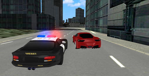 Download Police vs Robbers for PC / MAC / Windows