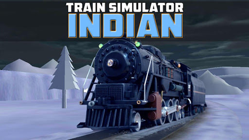 Download Train Simulator Indian for PC / MAC / Windows