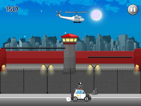 Download StickMan Prison Escape for PC / MAC / Windows