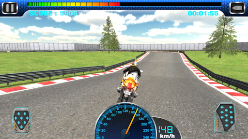 Download Track Rider Turbo for PC / MAC / Windows